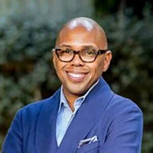 Brickson Diamond | AABLI - African American Board Leadership Institute